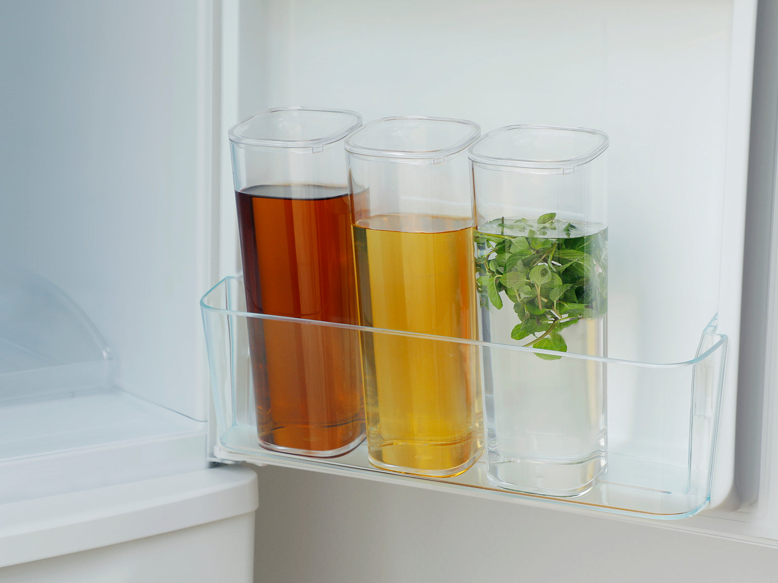 OVA Water Carafe (1000ml/34oz) – KINTO Canada